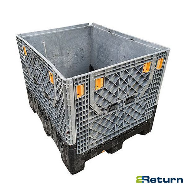 Palletbox Magnum Optimum - 2Return